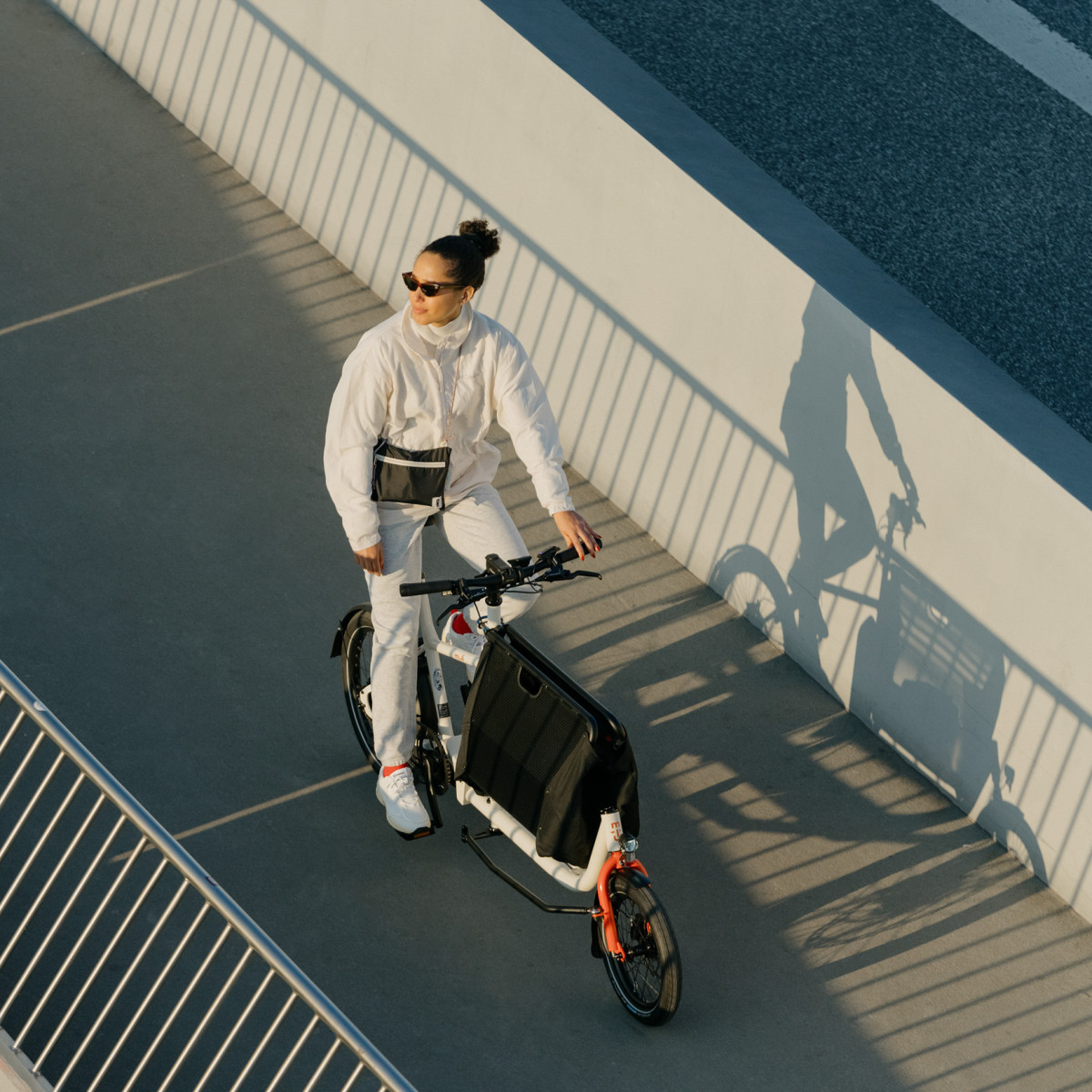 muli-cycles – dein kompaktes Lastenrad aus Köln