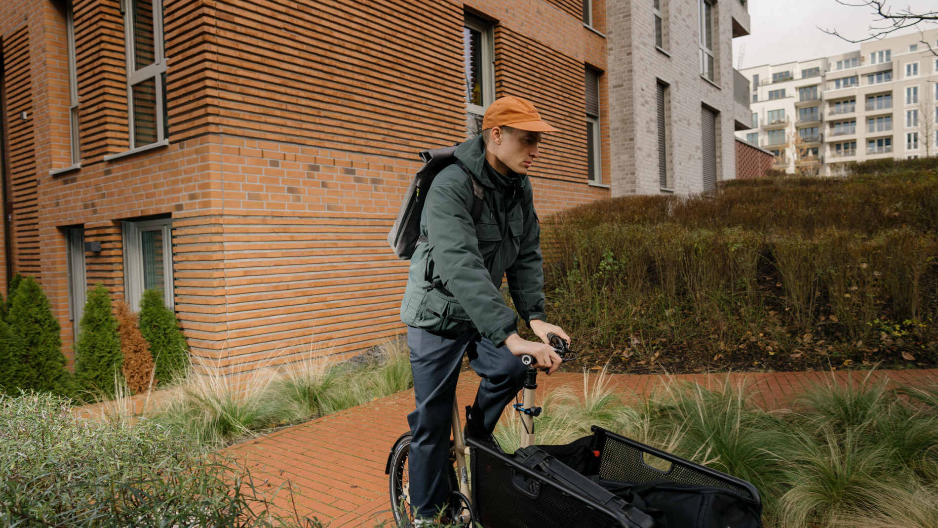muli-cycles – dein kompaktes Lastenrad aus Köln