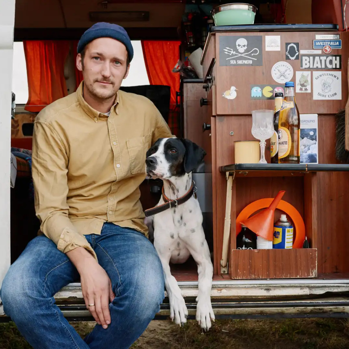 muli-cycles – dein kompaktes Lastenrad aus Köln