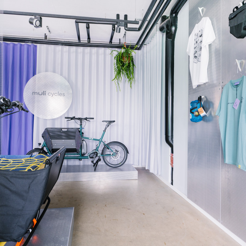 Von der Quelle – Probefahrt, Beratung und Verkauf bei uns vor Ort